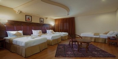Umrah Packages – Meezab Air Travel & Tours